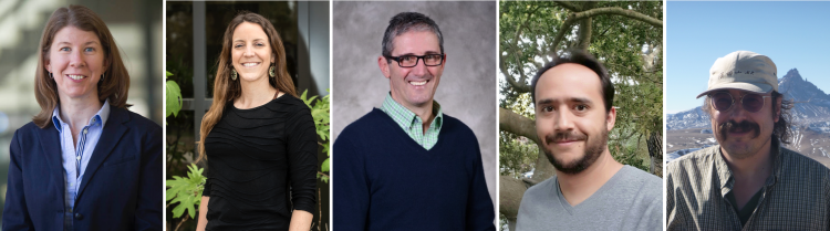 Speaker Series | Earthscope